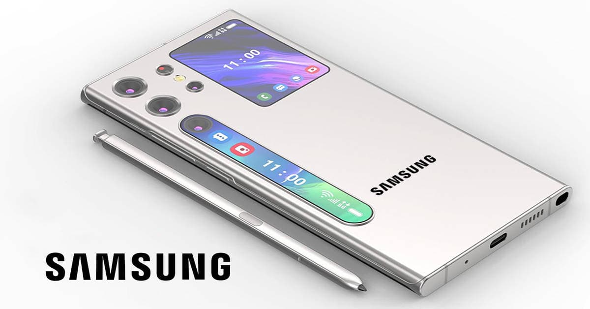 Top trending phones of week 34 2023: 200MP Cameras, 5000mAh Battery!