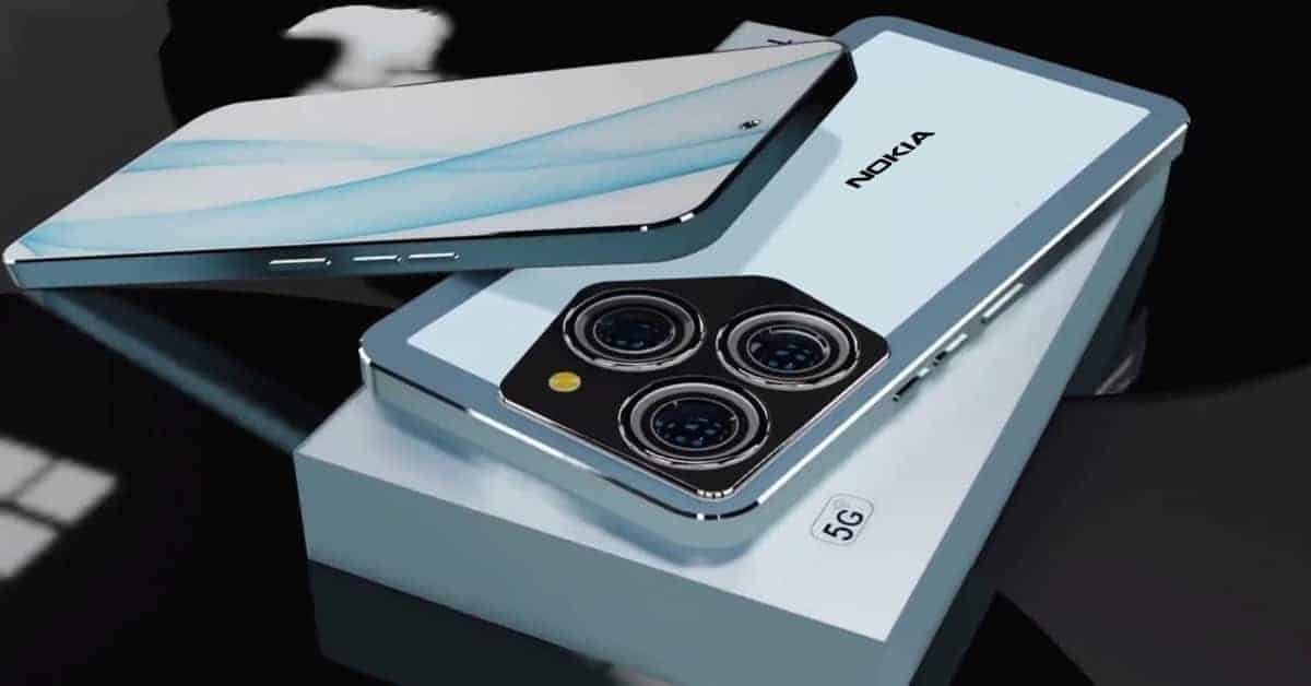 Nokia G99 Max vs. Vivo V29: 8000mAh Battery, 12GB RAM!