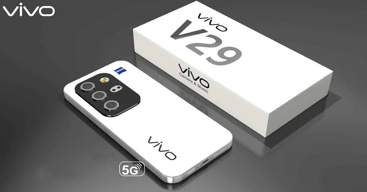 Nothing Phone (2) vs. Vivo V29: 8GB RAM, 64MP Cameras!