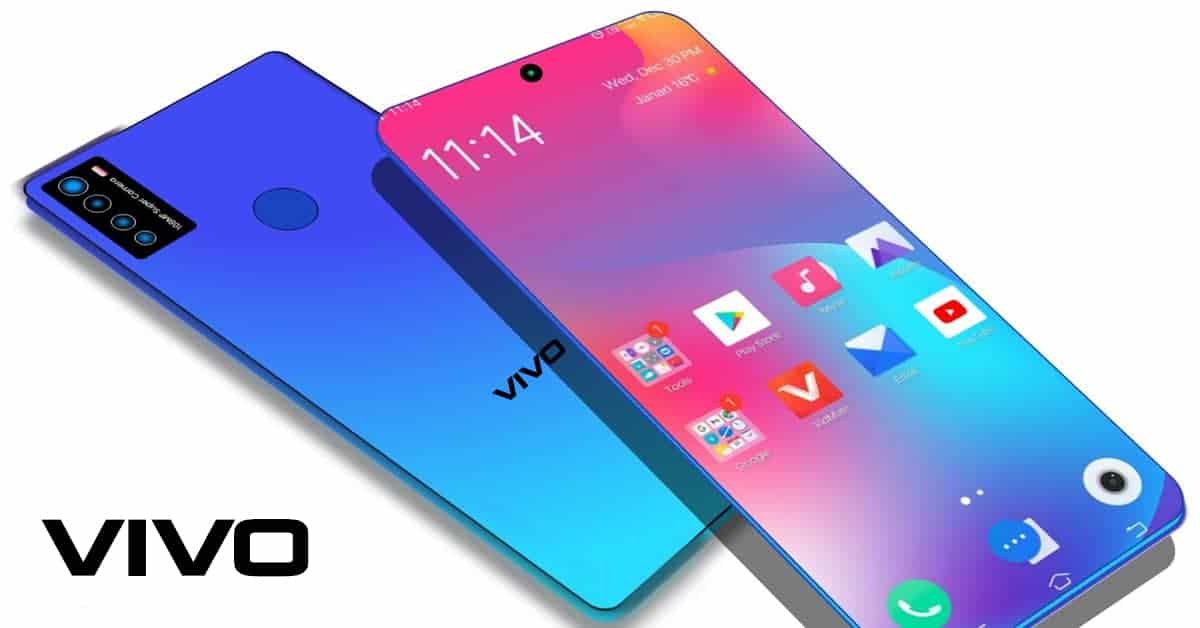 Vivo Y27 Specs: 50MP Cameras, Helio G85 chipset!