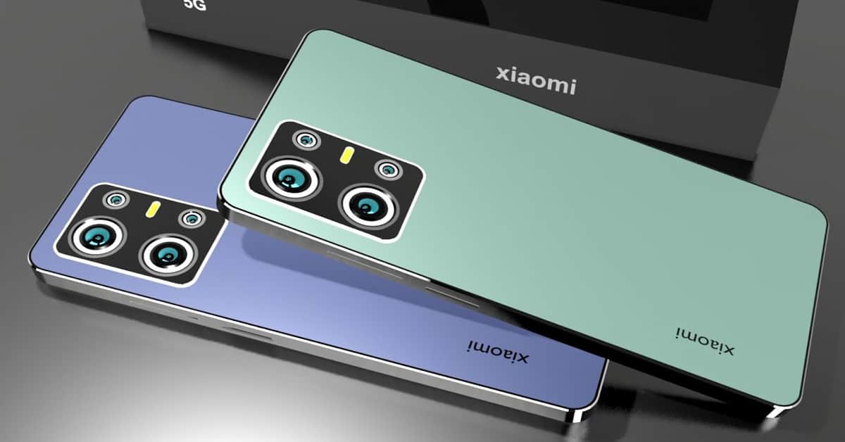 Xiaomi 13T Pro Specs: 16GB RAM, 5000mAh Battery!