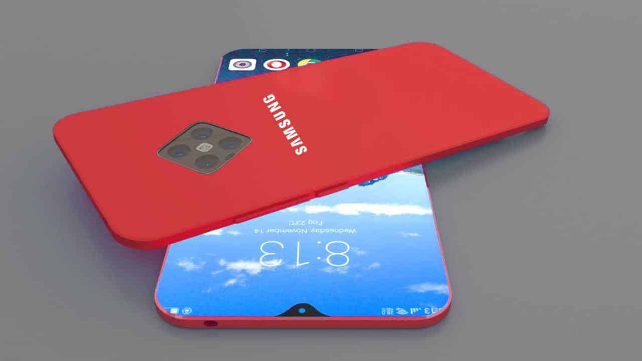 Samsung Galaxy A05 Series Specs: 50MP Cameras, 5000mAh Battery!