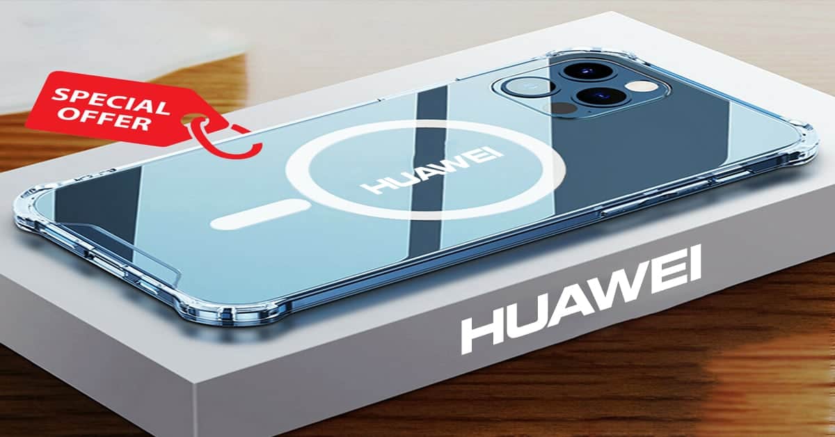 Huawei Mate 60 Pro Specs: 12GB RAM, 50MP Cameras!