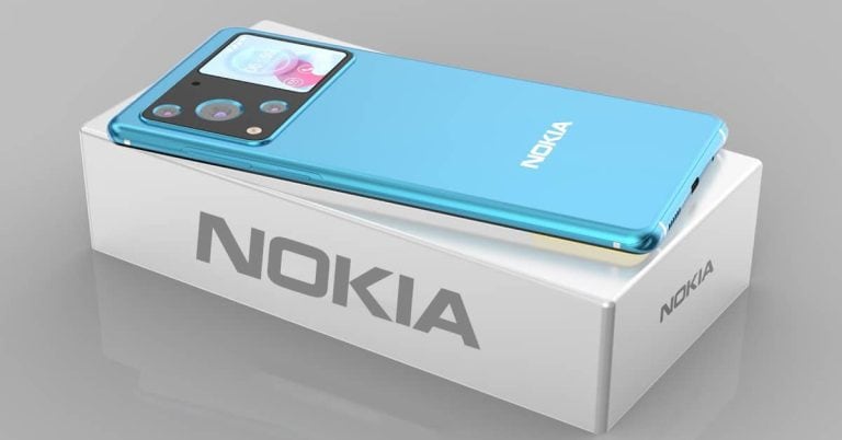 Nokia Note Xtreme 2019: 10GB RAM, 8700mAh battery!!