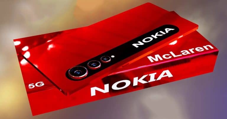 Nokia Edge 2019: Release Date, 8GB RAM and 24MP!!!! - Price Pony Malaysia
