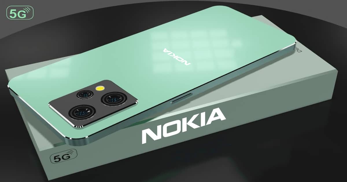 Nokia Royal vs. Honor X40 GT Racing Edition: 12GB RAM, 7800mAh Battery!