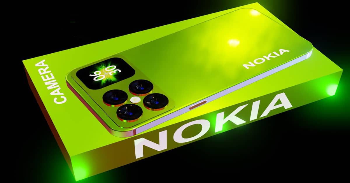 Nokia XpressMusic vs. Motorola Edge 40 Neo: 200MP Cameras, 7600mAh Battery!