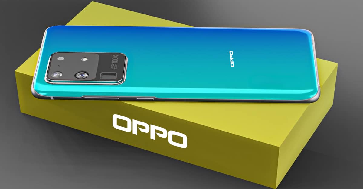 Oppo A2 Pro Specs: 12GB RAM, a 5000mAh battery!