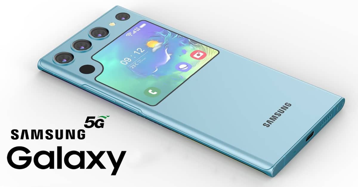 Samsung Galaxy Zero vs. Vivo Y17s: 50MP Cameras, 5000mAh Battery!