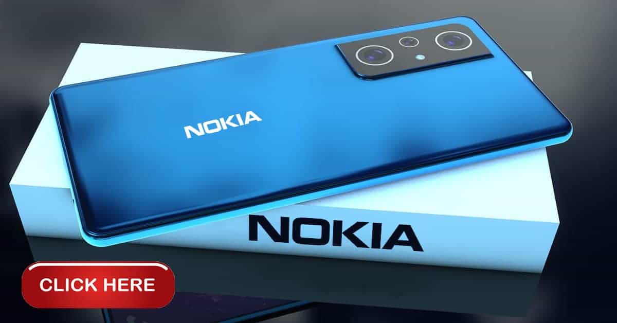 Nokia Winner Mini 2023 Specs: 12GB RAM, 7400mAh Battery!