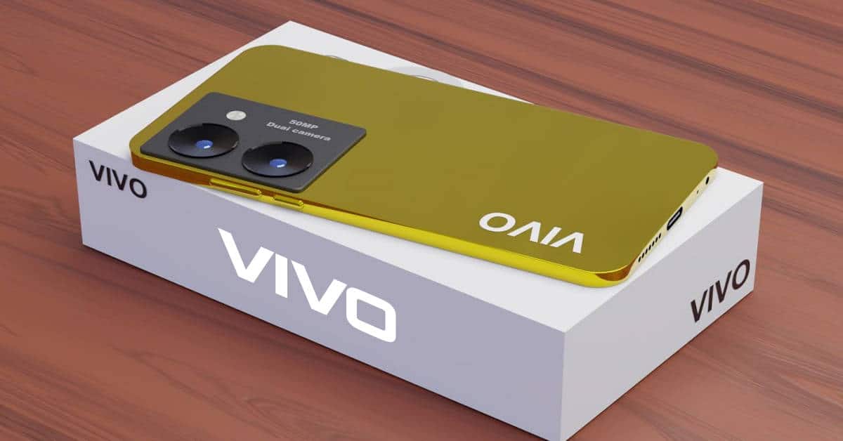 Best Vivo Phones October 2023: 50MP Cameras, 5000mAh Battery!