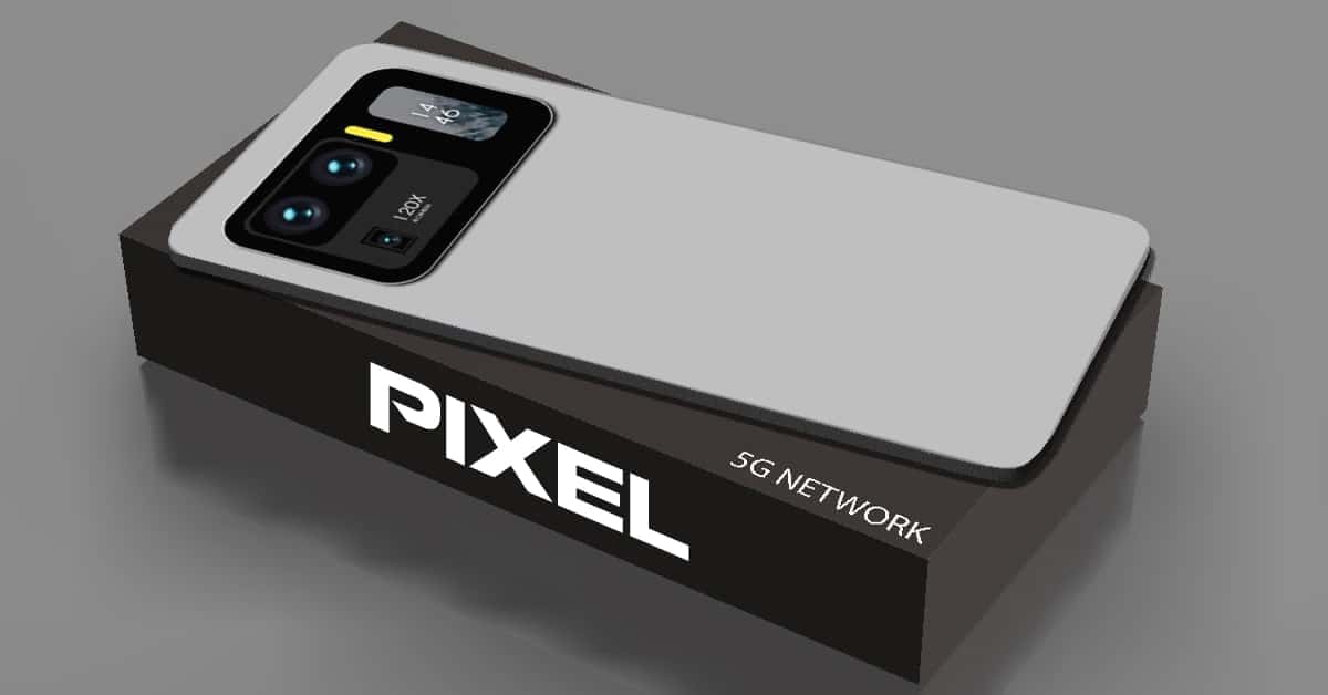 Google Pixel 8 Pro Specs: 12GB RAM, 50MP Cameras!