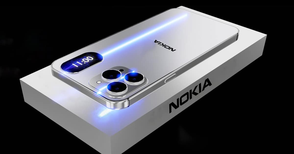 Nokia Energy vs. ZTE Blade V50: 12GB RAM, 108MP Cameras!