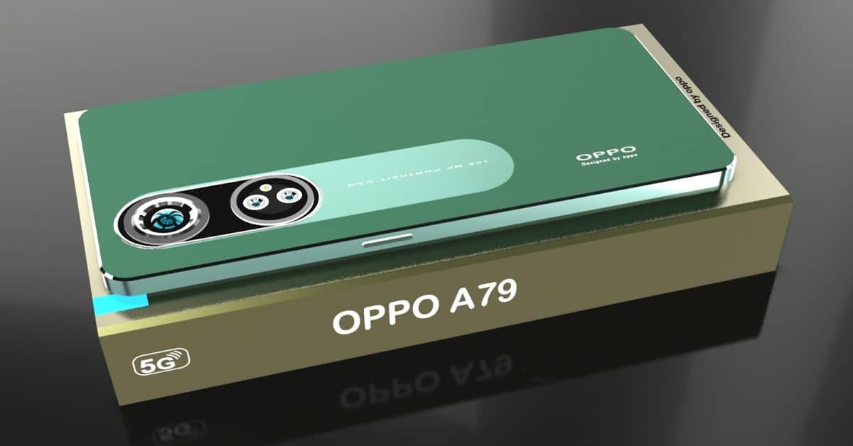 OPPO A79 vs. Motorola Edge 40 Neo: 50MP Cameras, 5000mAh Battery!