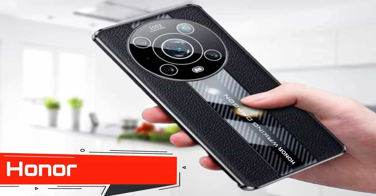 Best Honor Phones October 2023: 16GB RAM, 160MP Cameras!