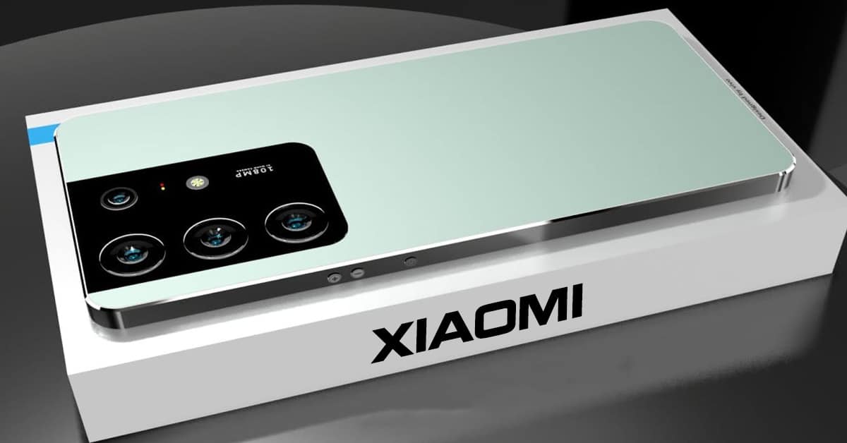 Xiaomi 13T Series Specs: 16GB RAM, 50MP Cameras!