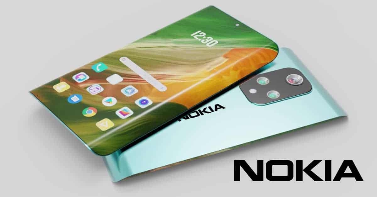 Nokia Alpha Ultra Specs: 108MP Cameras, 8000mAh Battery!