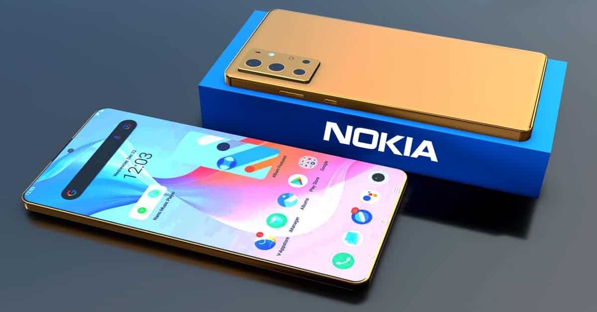 Nokia Zero Mini 2023 Specs: 12GB RAM, 7300mAh Battery!
