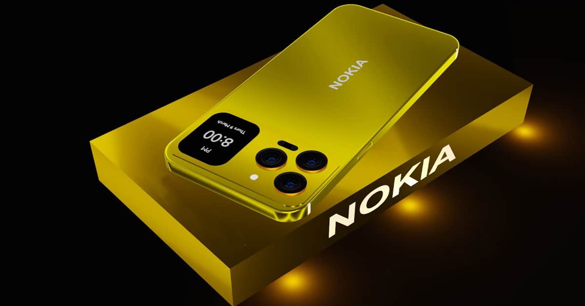 Nokia Energy vs. Samsung Galaxy Royal: 200MP Cameras, 8900mAh Battery!