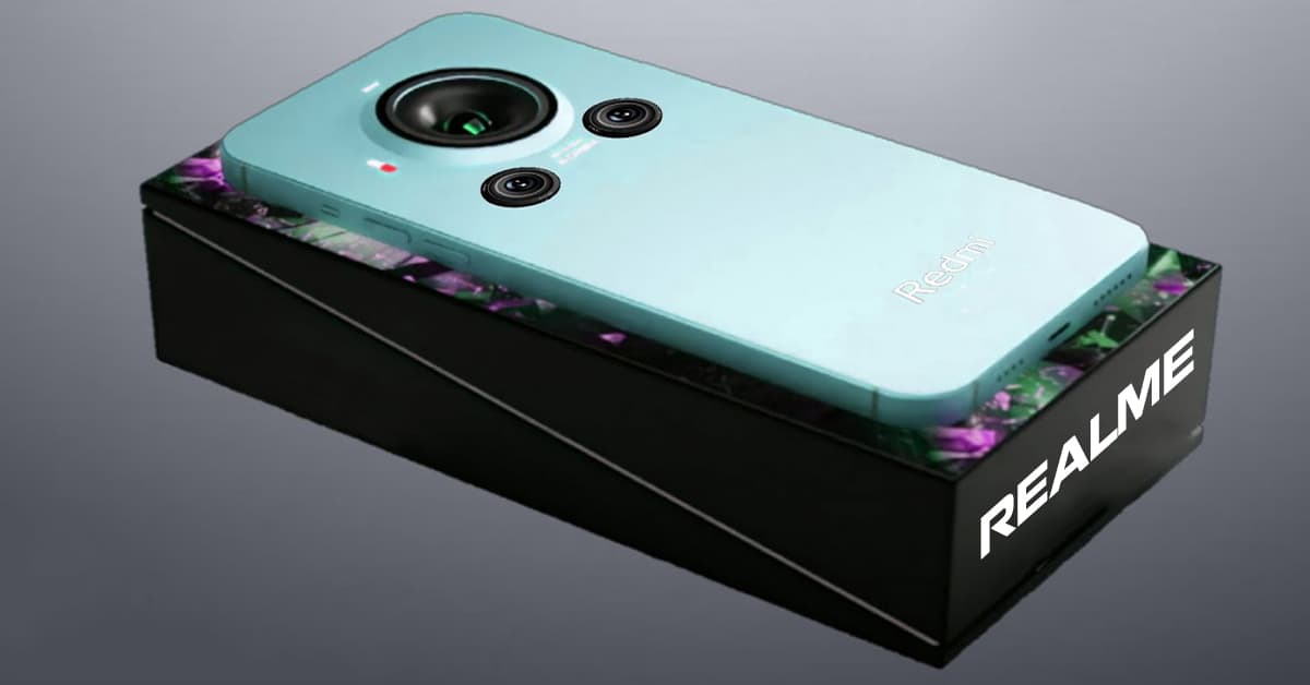 Realme 12 Pro Series Specs: 200MP Cameras, 5000mAh Battery!
