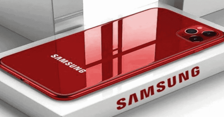 Samsung Galaxy Oxygen 2024 specs: 16GB RAM, 6700mAh Battery!