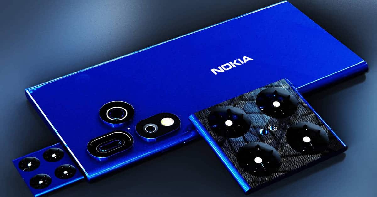 Nokia Magic Max vs. Poco C65: 200MP Cameras, 8100mAh Battery!