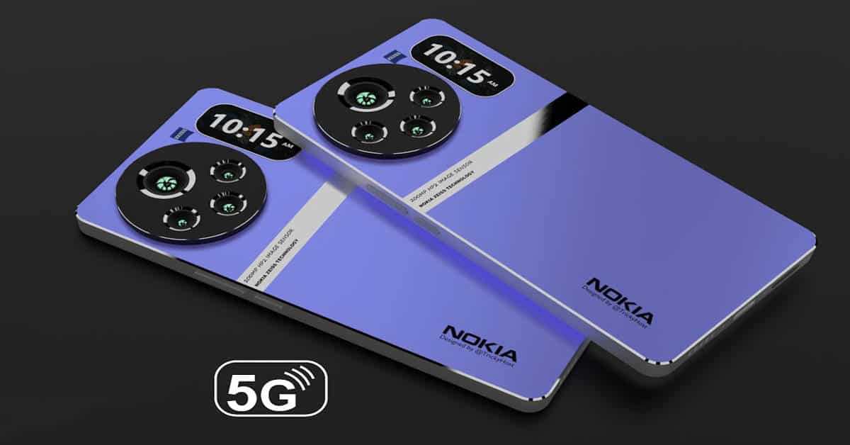 Nokia Edge 2019: Release Date, 8GB RAM and 24MP!!!! - Price Pony Malaysia