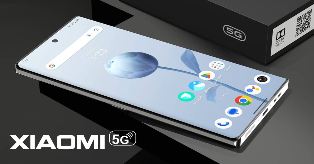 Best Chinese phones December 2023: 16GB RAM, 200MP Cameras!