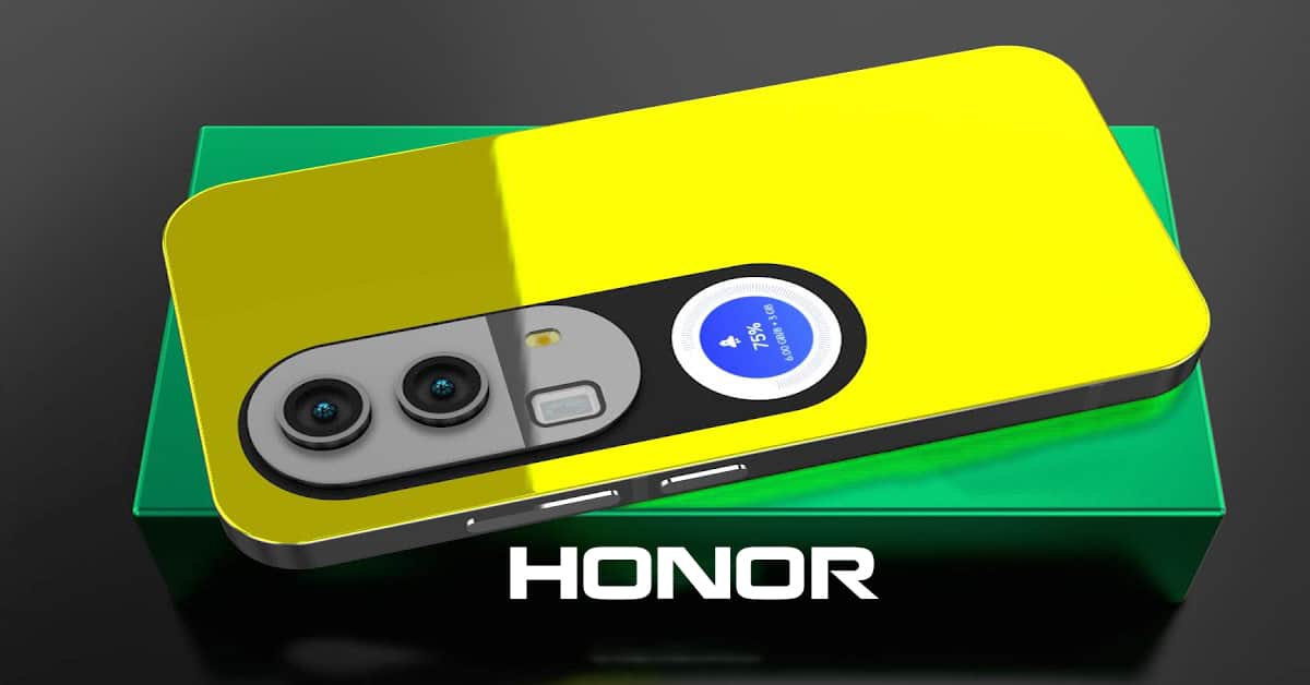 Best Honor Phones December 2023: 16GB RAM, 5000mAh Battery!