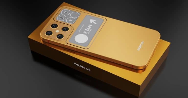 Nokia Edge 2020: Release Date, 8GB RAM and 42MP!!!!