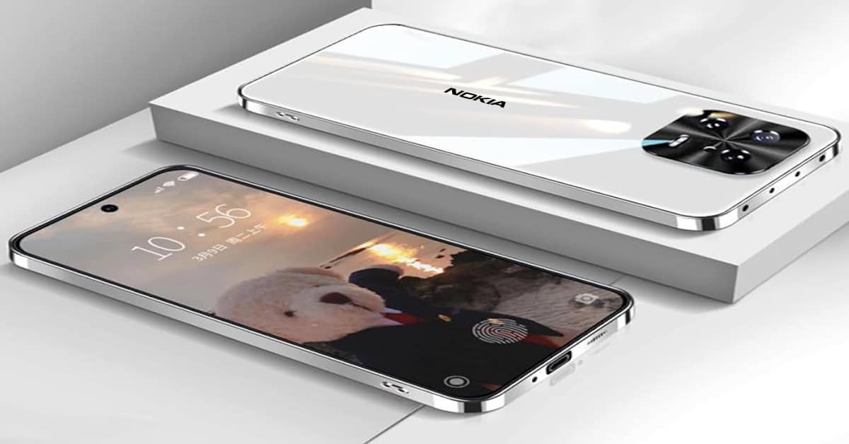 Nokia Royal vs. Infinix Smart 8 HD: 12GB RAM, 7800mAh Battery!