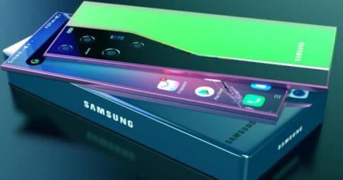 Samsung Galaxy Oxygen Xtreme Mini 2019: 8GB RAM, Triple 38MP Cameras!