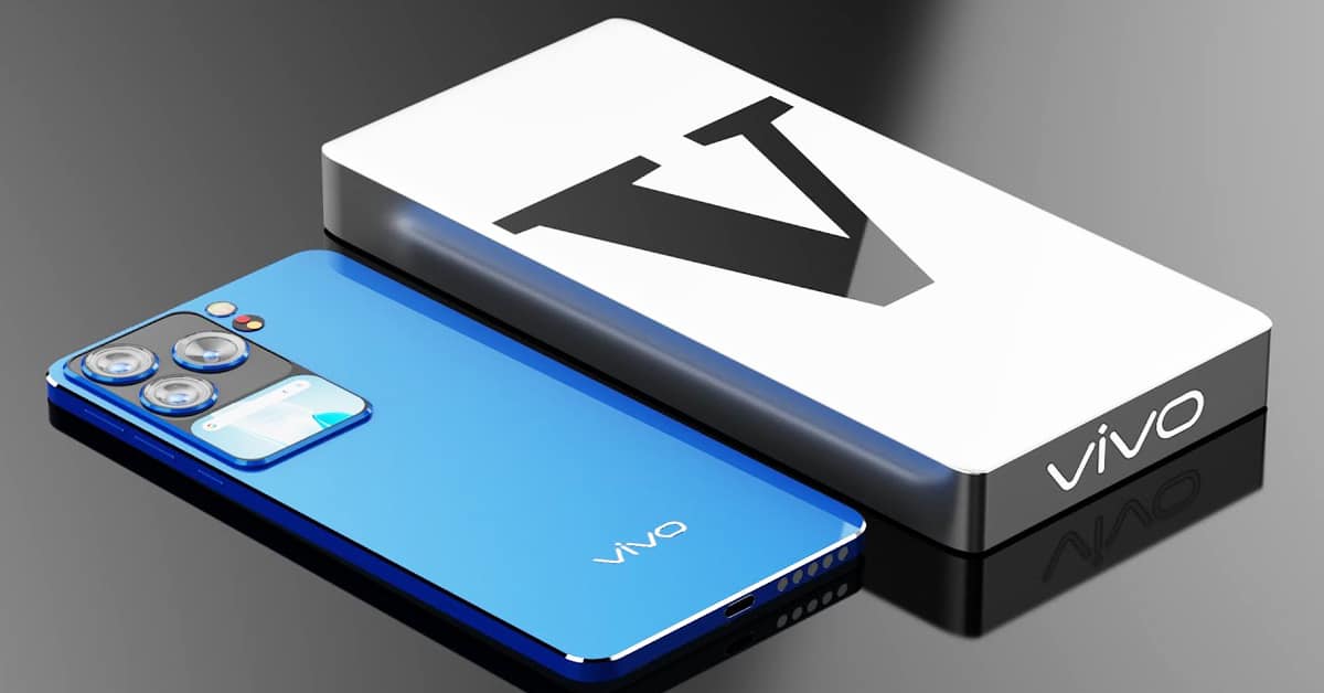 vivo S18 series specs: 12GB RAM, 5000mAh Battery!