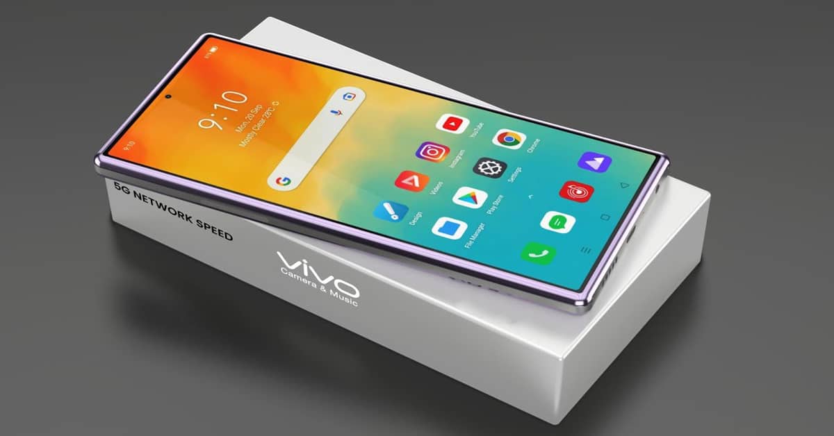 Vivo T2 vs. Honor Play 40: 64MP Cameras, 5200mAh Battery!