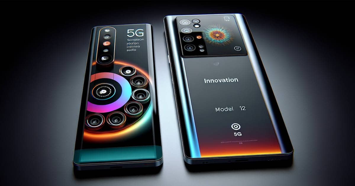 Huawei Nova 12 series specs: 8GB RAM, 5000mAh Battery!