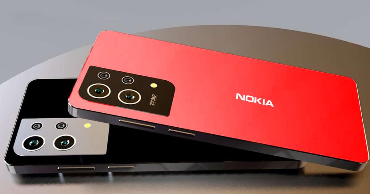 Nokia Zeno vs. ROG Phone 8 Pro: 24GB RAM, 108MB Cameras!