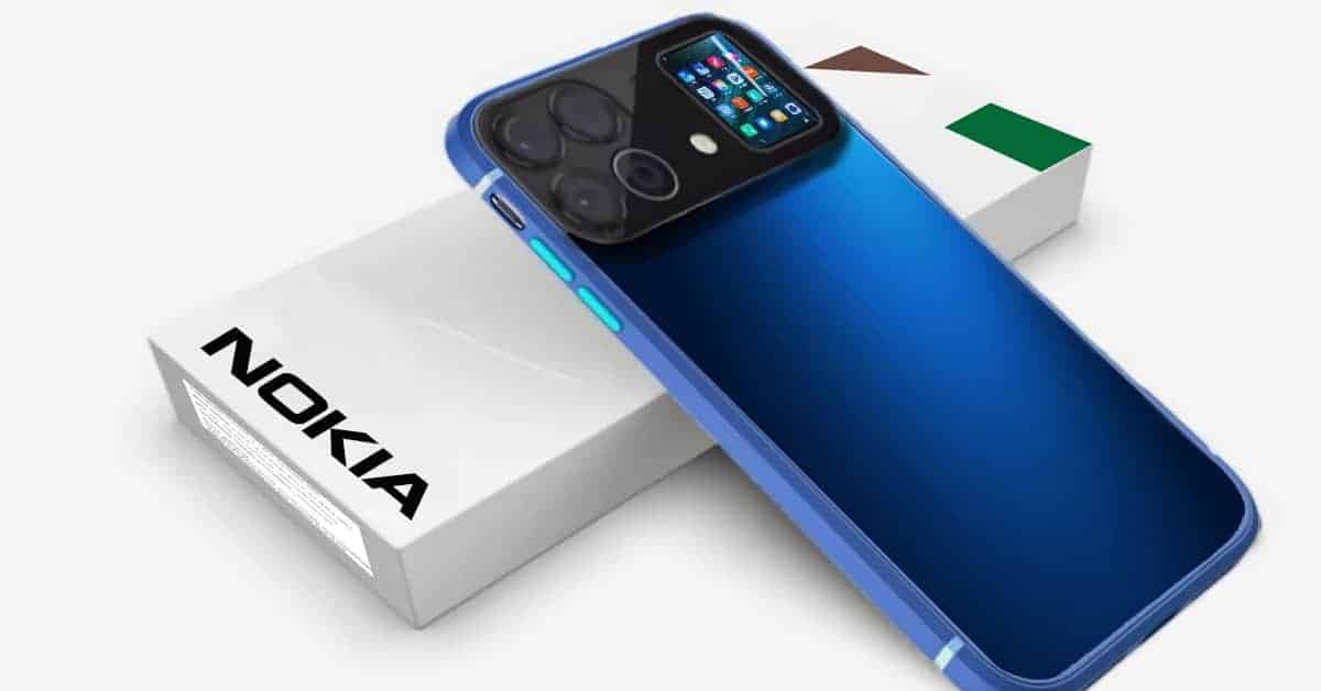 Best Nokia Phones January 2024: 200MP, 8500mAh Battery!