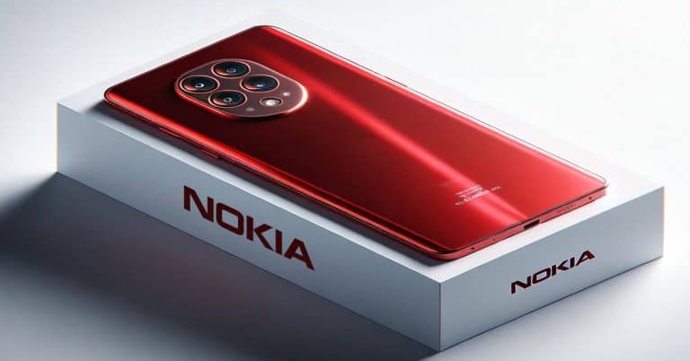 Nokia Edge 2019: Release Date, 8GB RAM and 24MP!!!! - Price Pony Malaysia