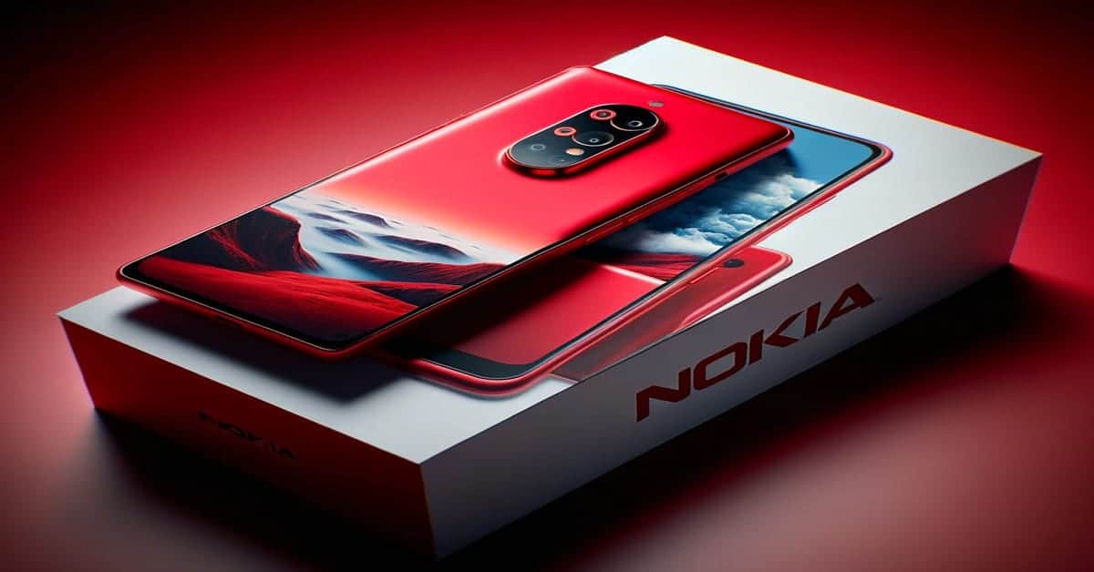 Nokia 5300 vs. Xiaomi Redmi Note 13: 12GB RAM, 6900mAh Battery!