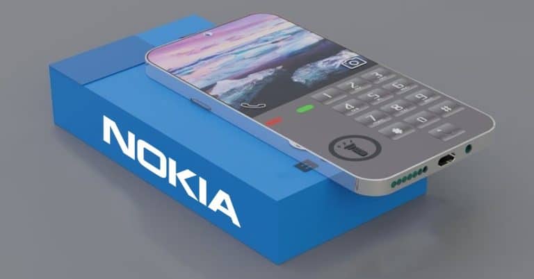 Nokia Edge 2020: Release Date, 8GB RAM and 42MP Camera!!!!