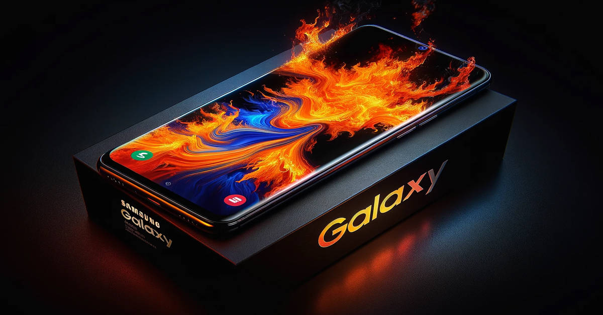 Samsung Galaxy Fire 2024 specs: 108MP Cameras, 7100mAh Battery!