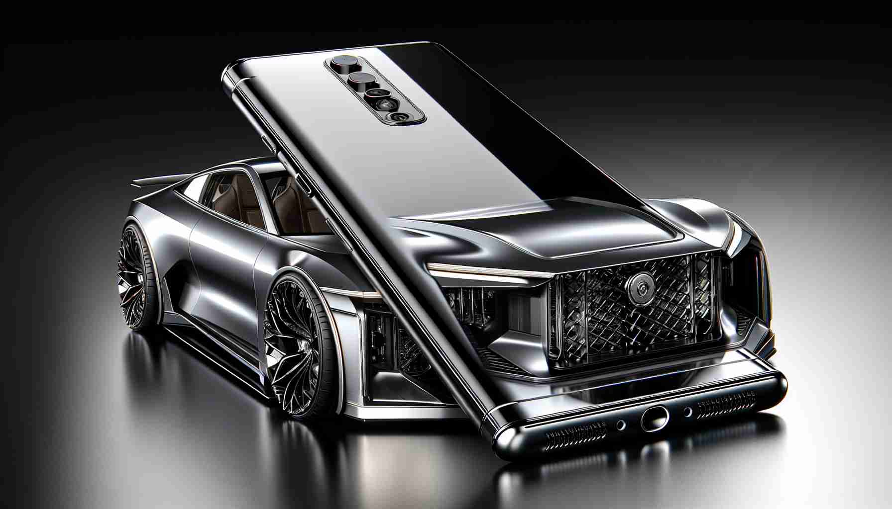Honor Magic V2 RSR Porsche UNVEILED: The Ultimate Luxury Smartphone!