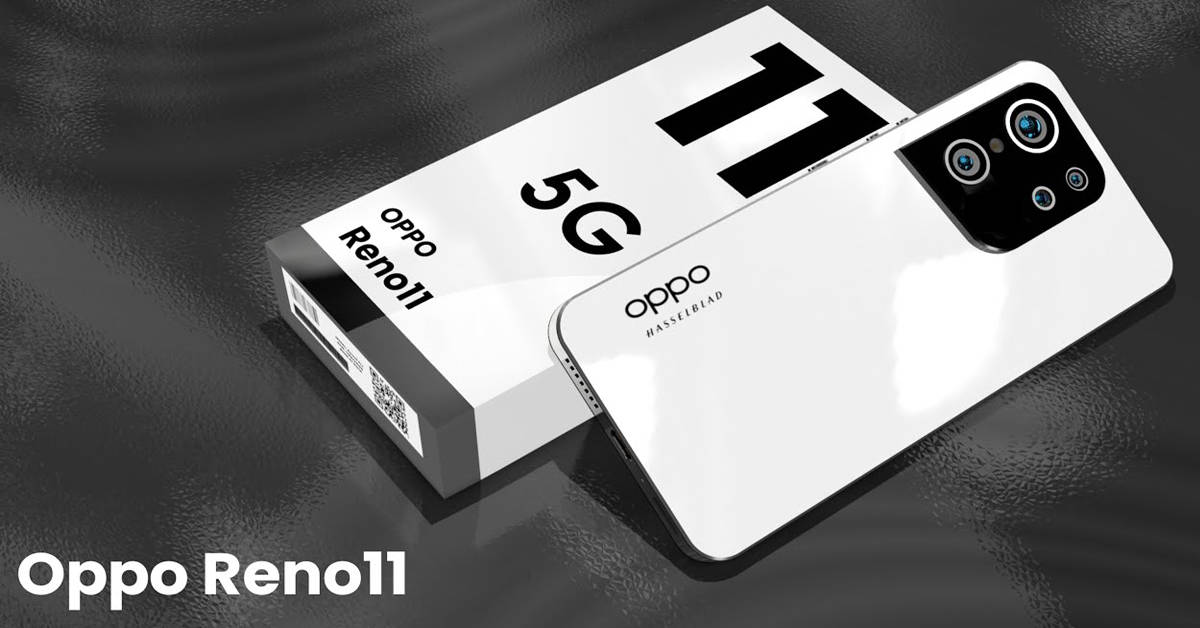 Oppo Reno 11F 5G Specs: 64MP Cameras, 5000mAh battery