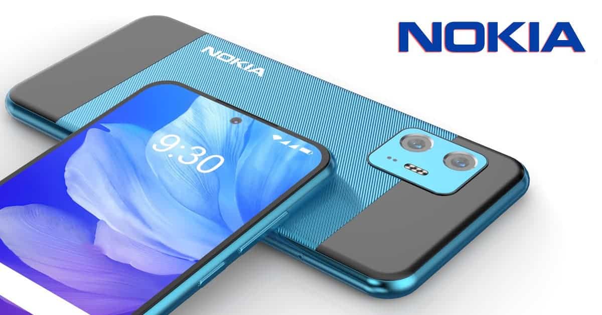 Nokia McLaren 2024 Specs: 16GB RAM, 200MP Cameras!
