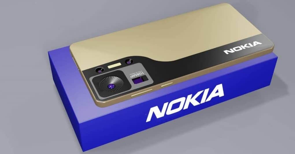 Nokia Edge Mini 2024 Specs: 16GB RAM, 7300mAh Battery!