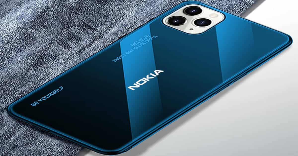 Nokia Vitech Mini 2024 Specs: 200MP Cameras, 7000mAh Battery!