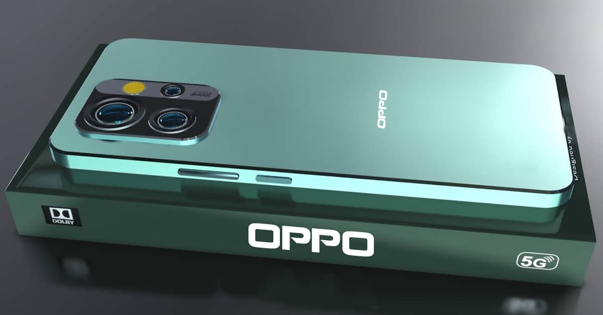 Oppo iqoo