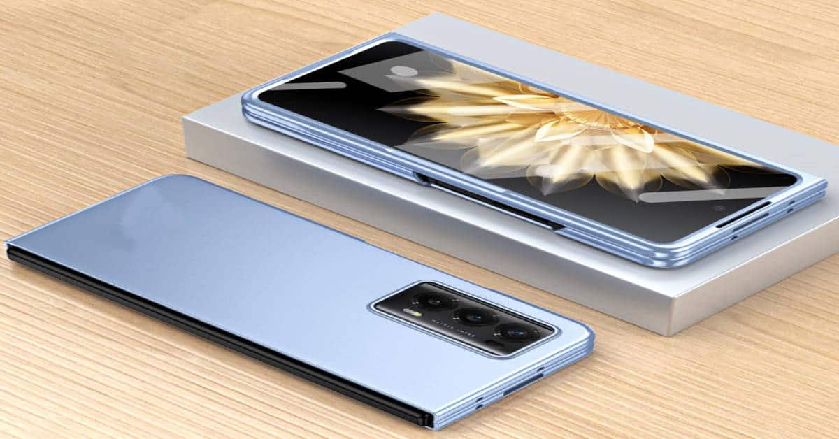 Honor Magic V2: World's Thinnest Foldable Launches in Europe