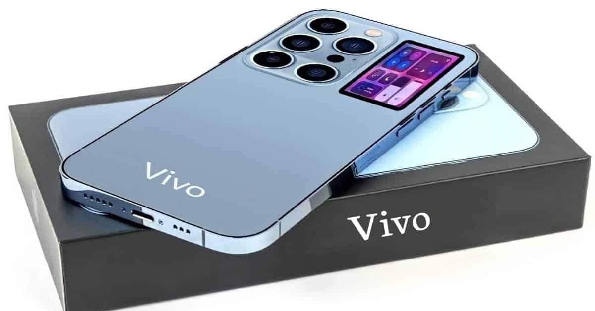 iQOO Z9 Specs: 50MP Cameras, 5000mAh Battery!