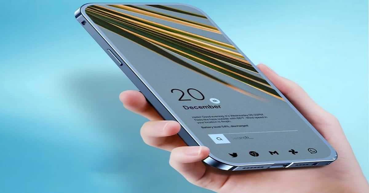 Samsung Galaxy Oxygen 2024 specs: 16GB RAM, 6700mAh Battery!